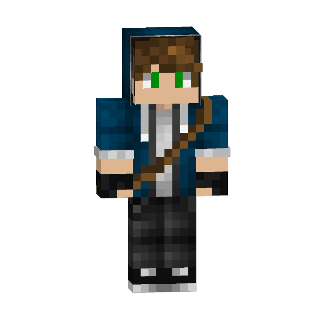 Create-O-Holics - Create-O-Holics is a modded Minecraft server focused on building and ...